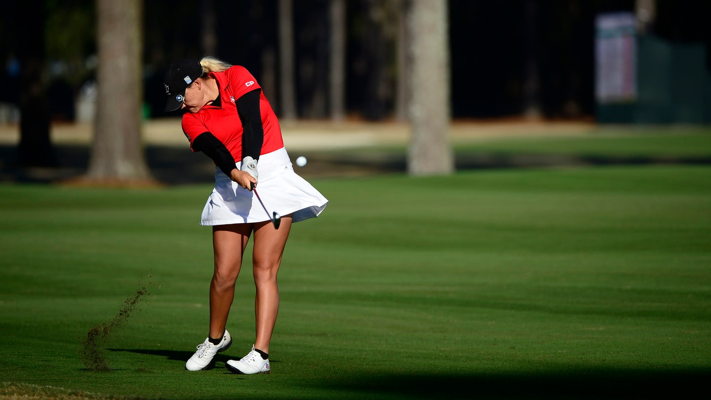 Second Round Snapshots