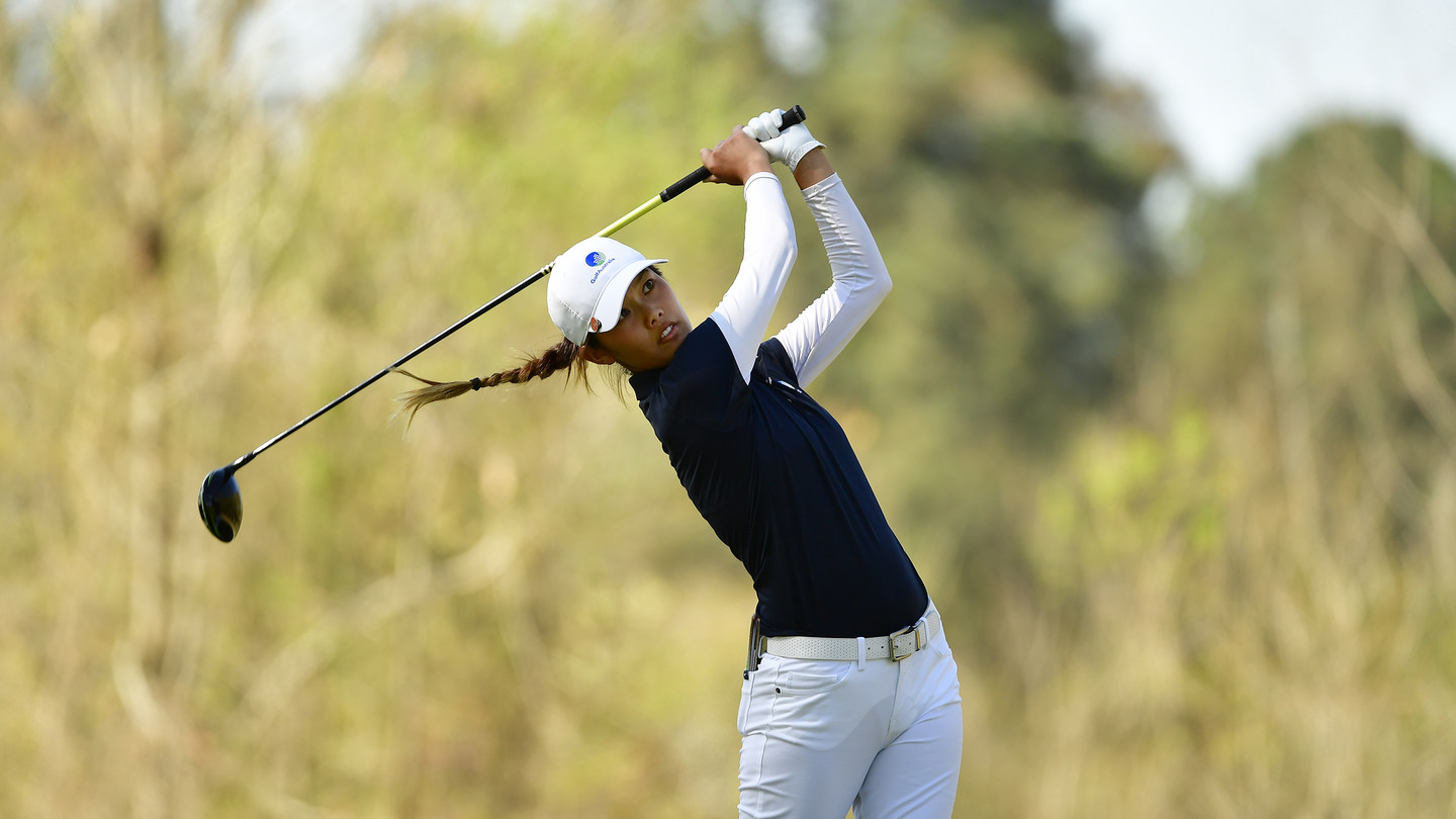 Second Round Snapshots