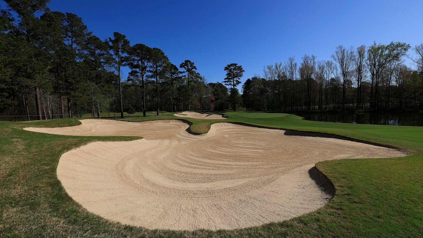 A First Look at the 2021 Augusta National Women's Amateur