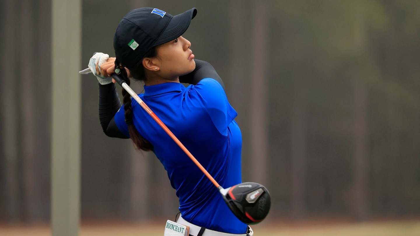 Images from the First Tee