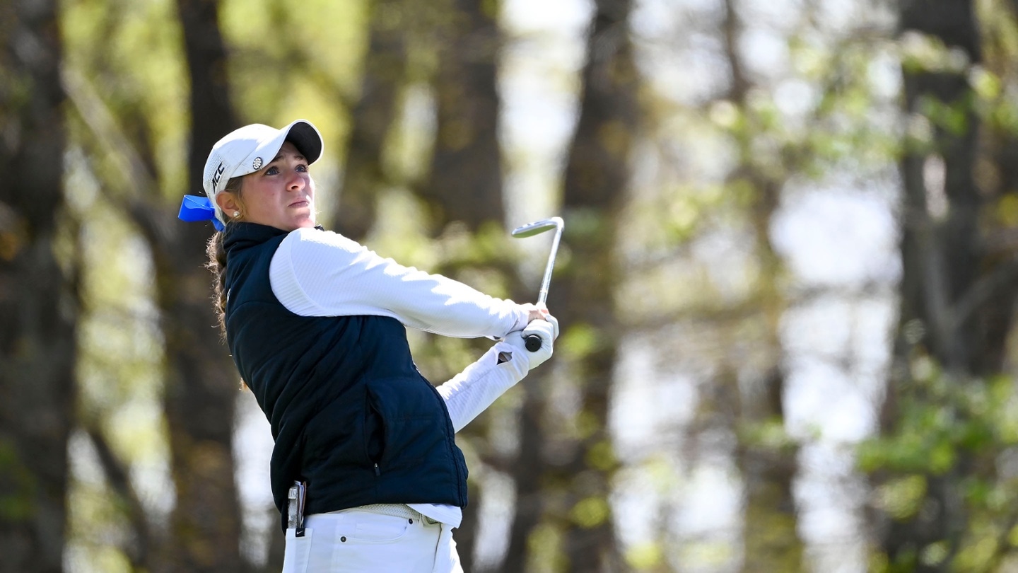 Augusta National Women's Amateur