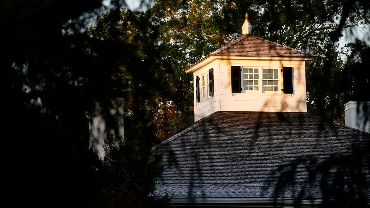Final Round at Augusta National