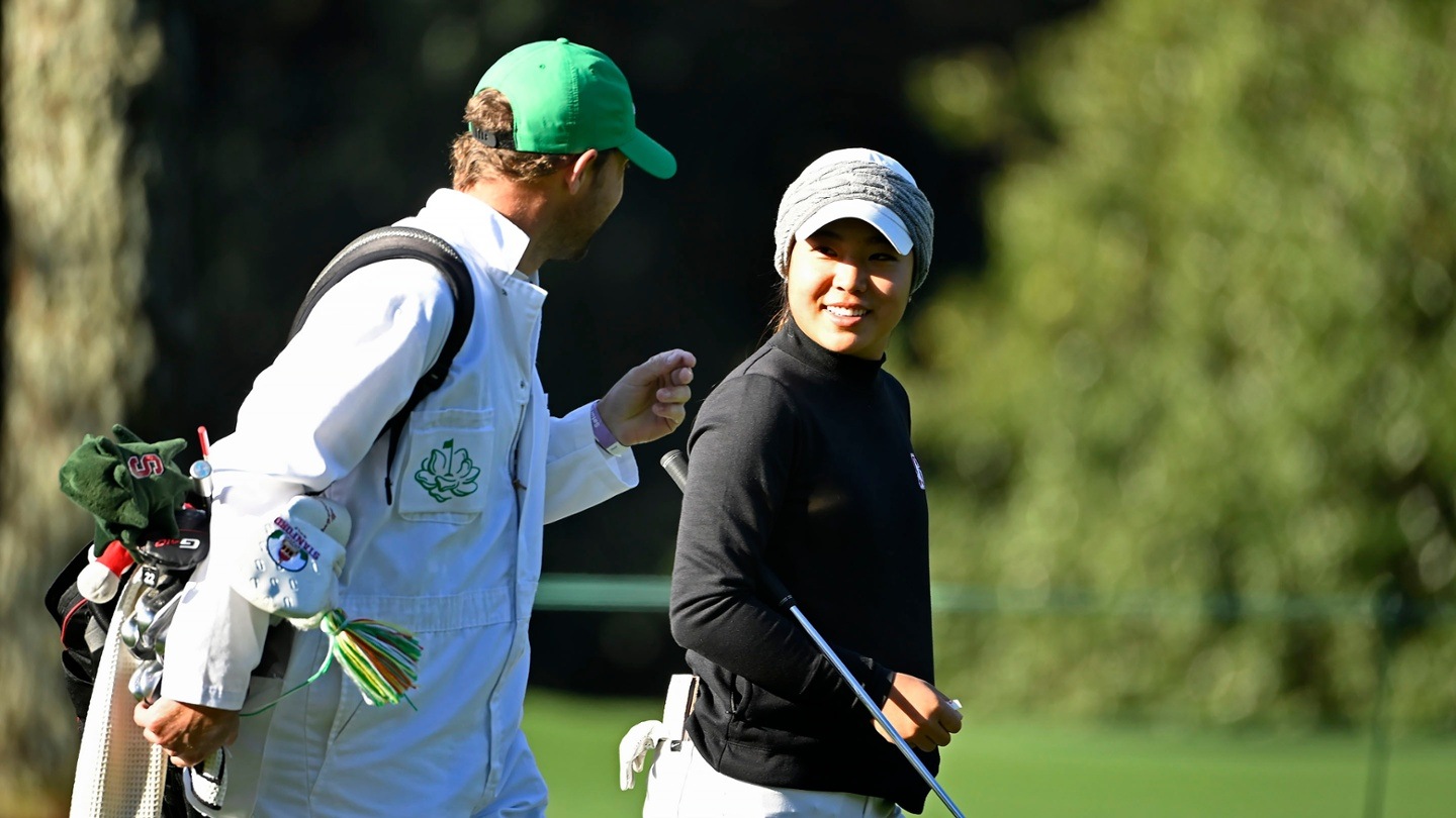 Final Round at Augusta National