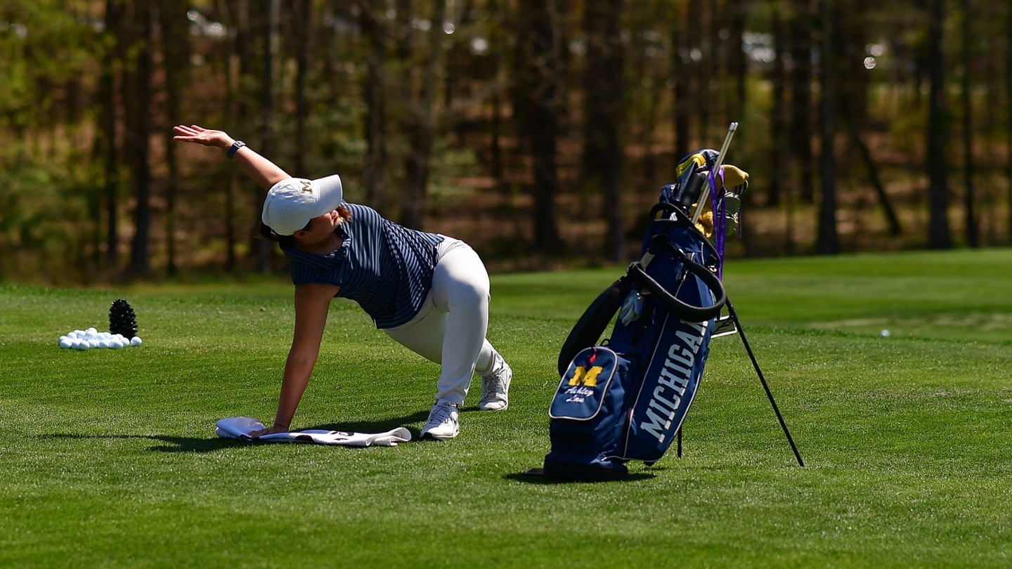 First-Timers at the Augusta National Women's Amateur
