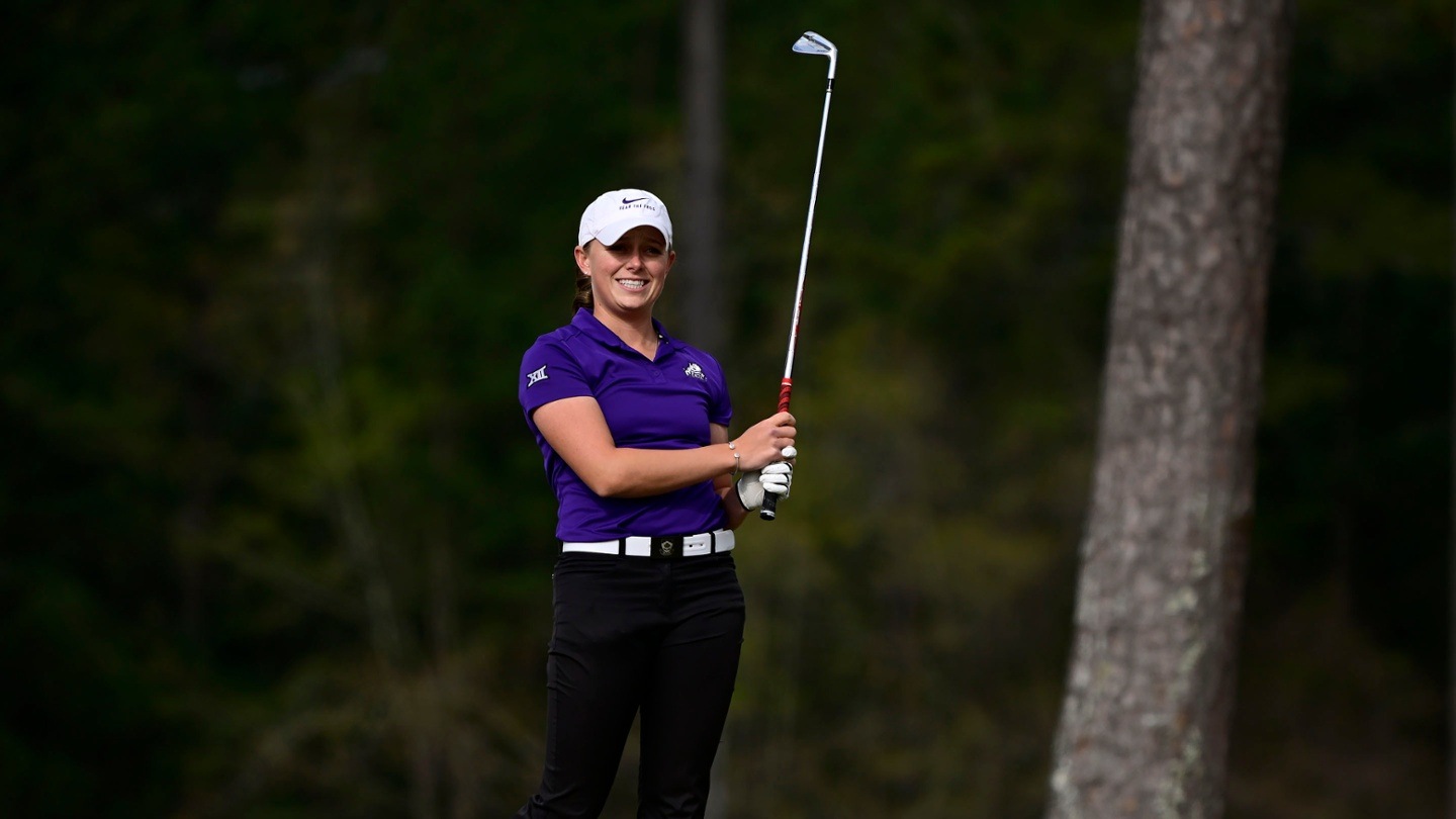 Practice Round Underway at the 2022 Augusta National Women's Amateur