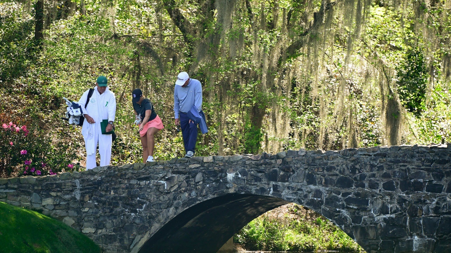 Augusta National Women's Amateur