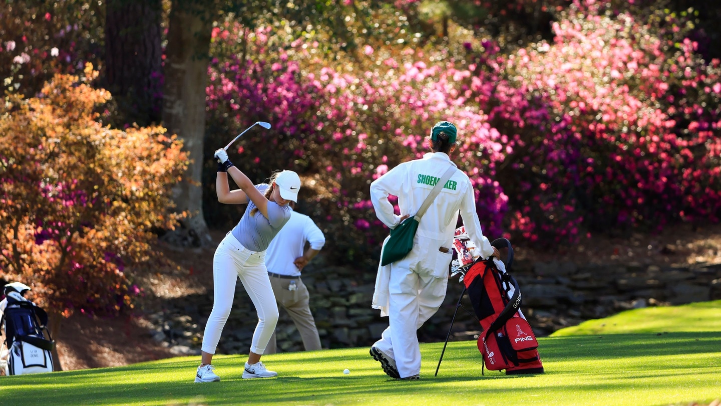 Augusta National Women's Amateur