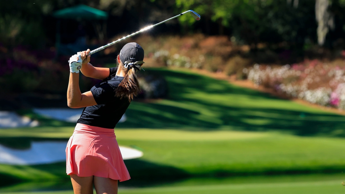 Final Round Photos