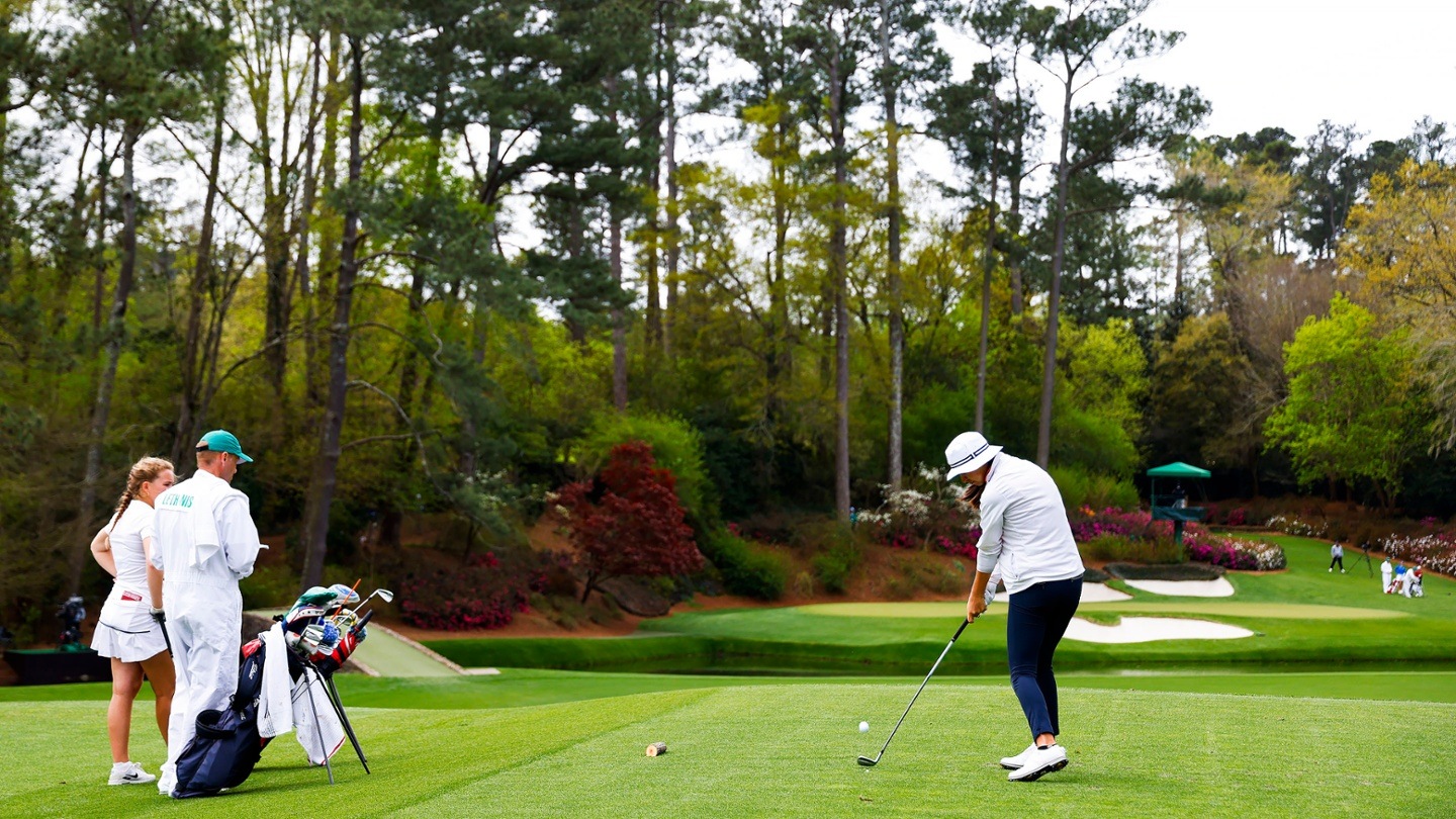 Final Round Photos