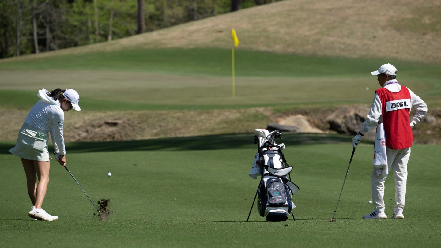 In Case You Missed It: Second Round Recap