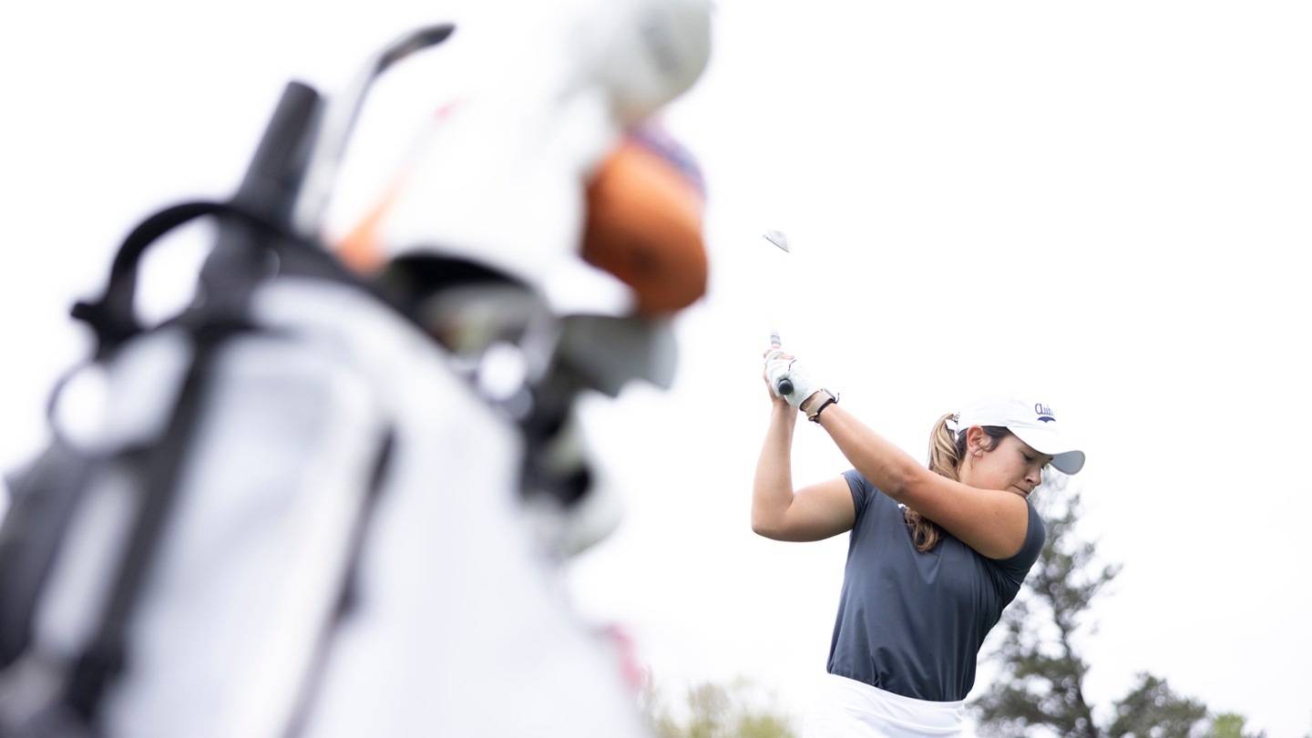 Players Arrive for the 2023 Augusta National Women's Amateur