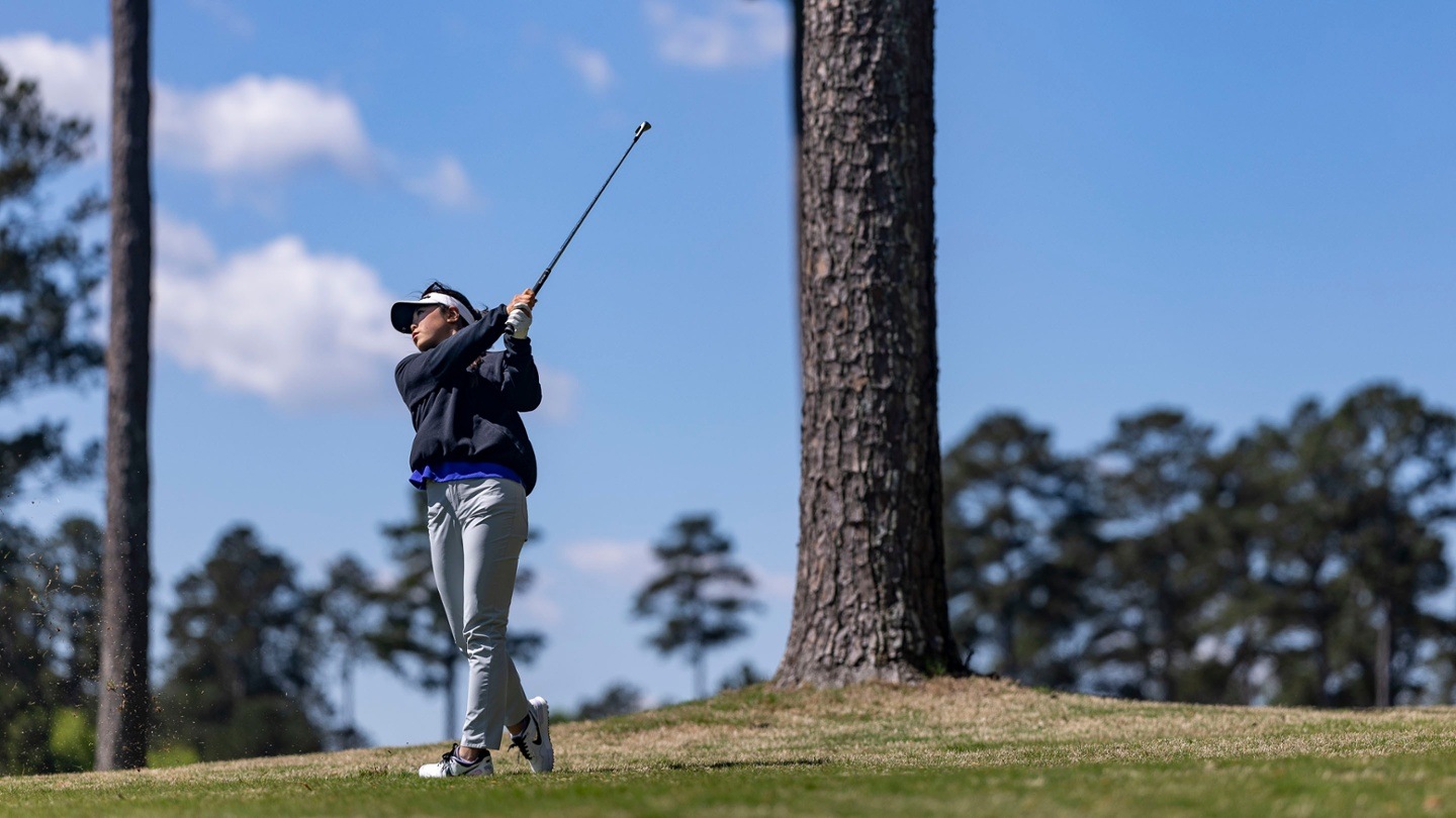 Jasmine Koo Is Ready For Her Moment