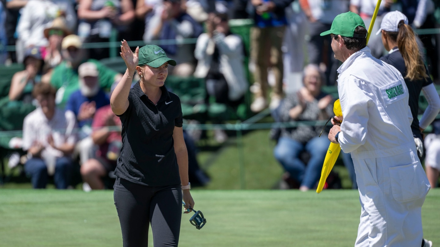 Augusta National Women's Amateur