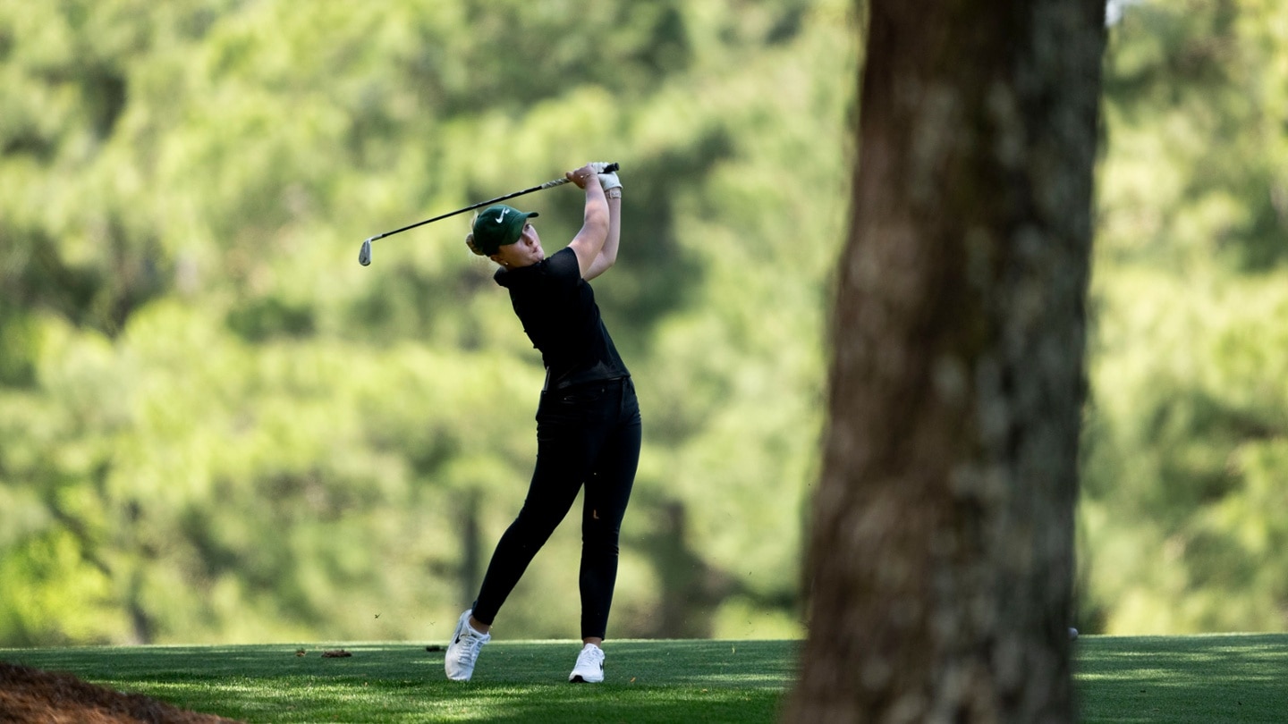 Shoemaker, Other 2024 Contenders, Eye Return to Augusta