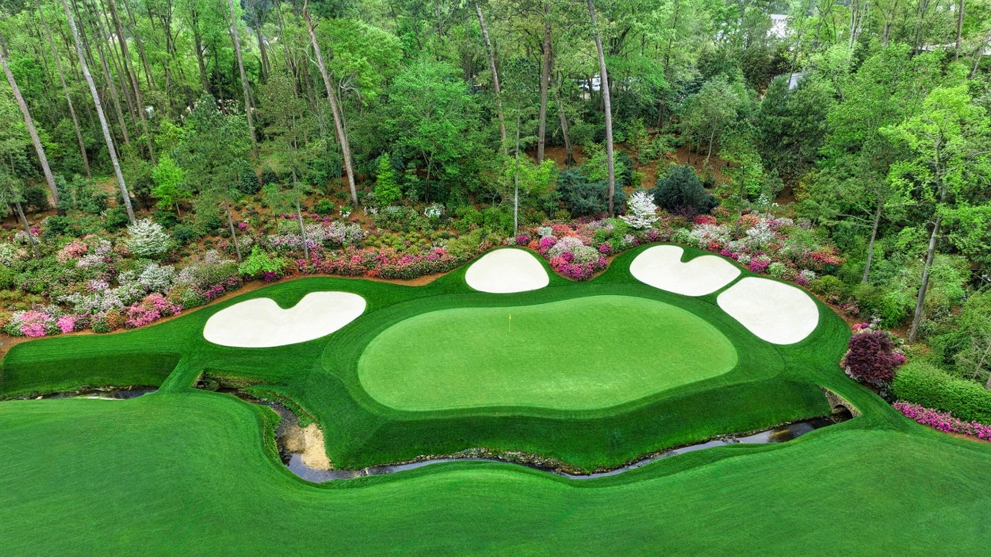 Augusta National Women's Amateur
