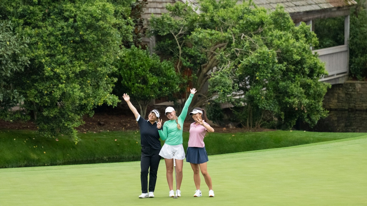 Doing Their Homework, Down in Amen Corner