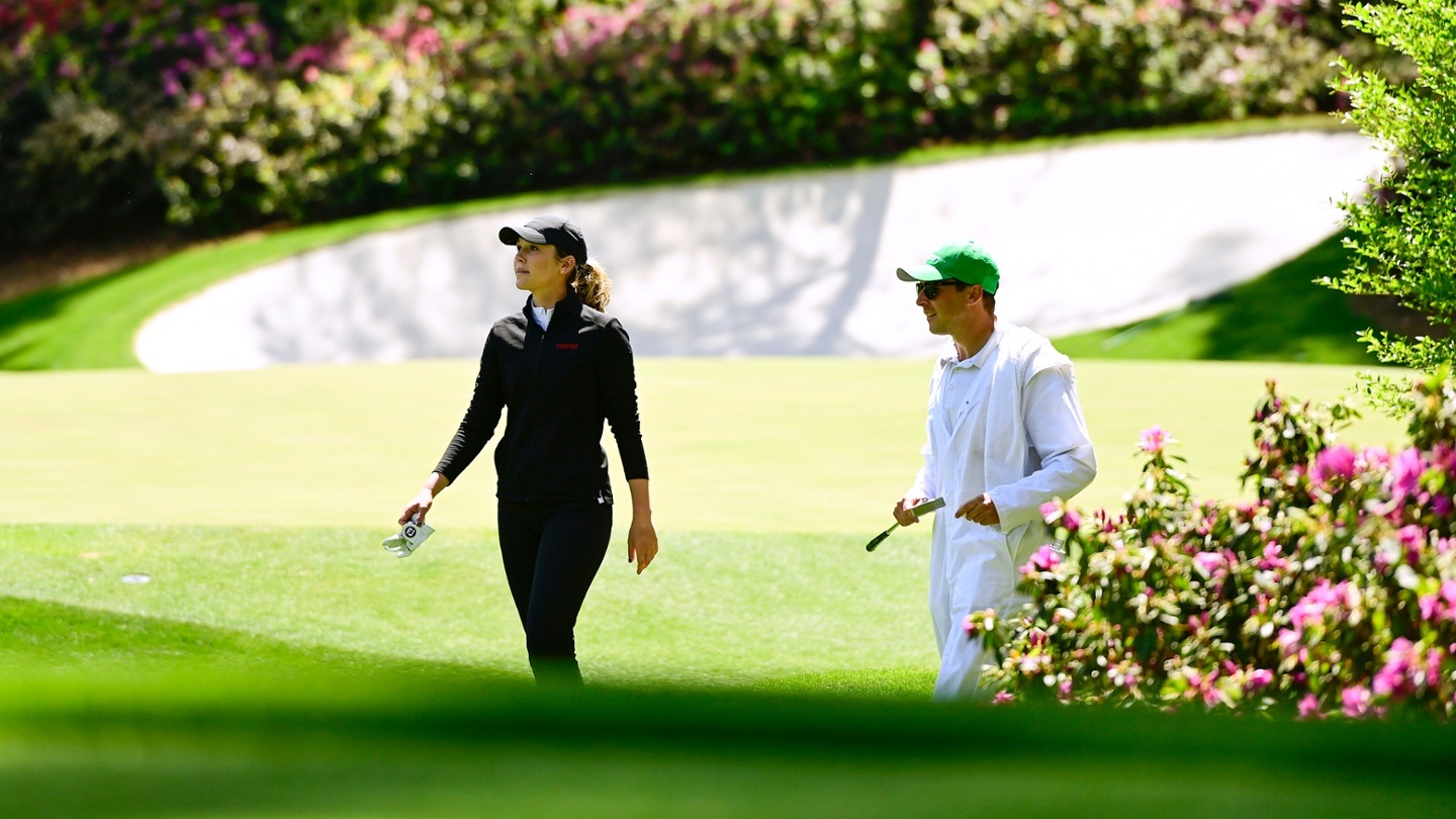 Augusta National Women’s Amateur Set For Third Edition