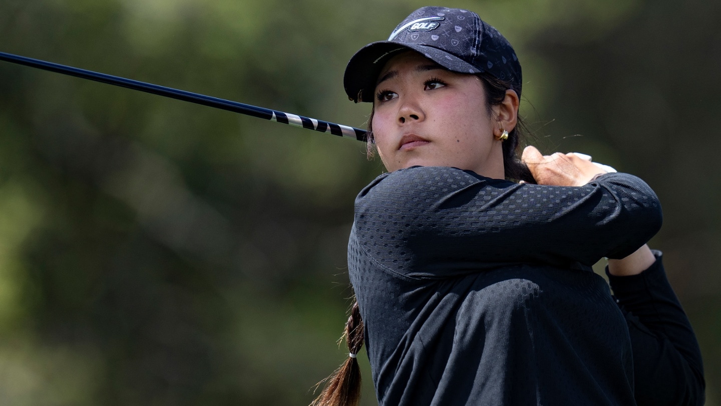 Augusta National Women's Amateur