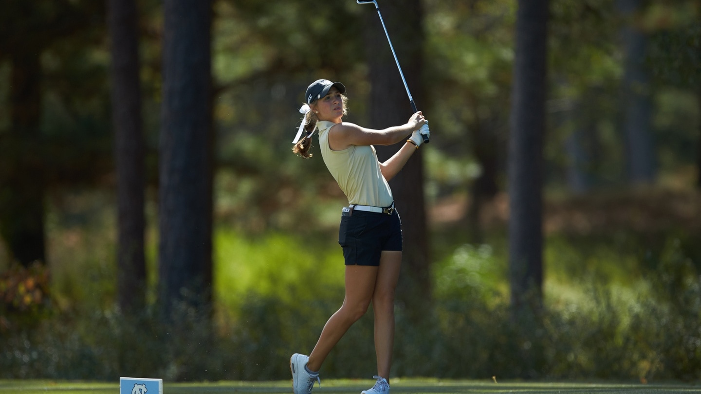 Key Newcomers Set to Make Their Augusta National Women’s Amateur Debut