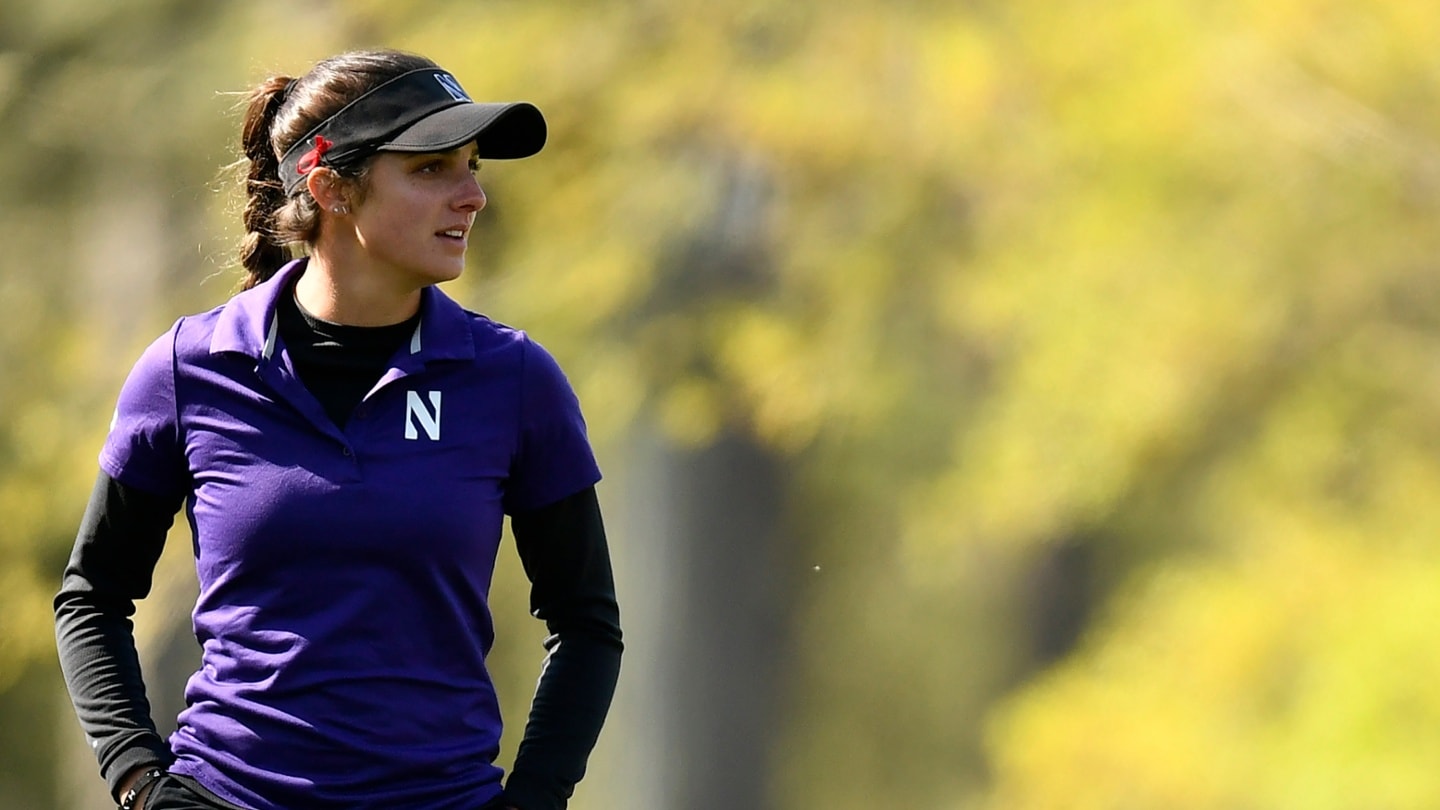 From Competitor, To Caddie: Past Players Return With a New Perspective