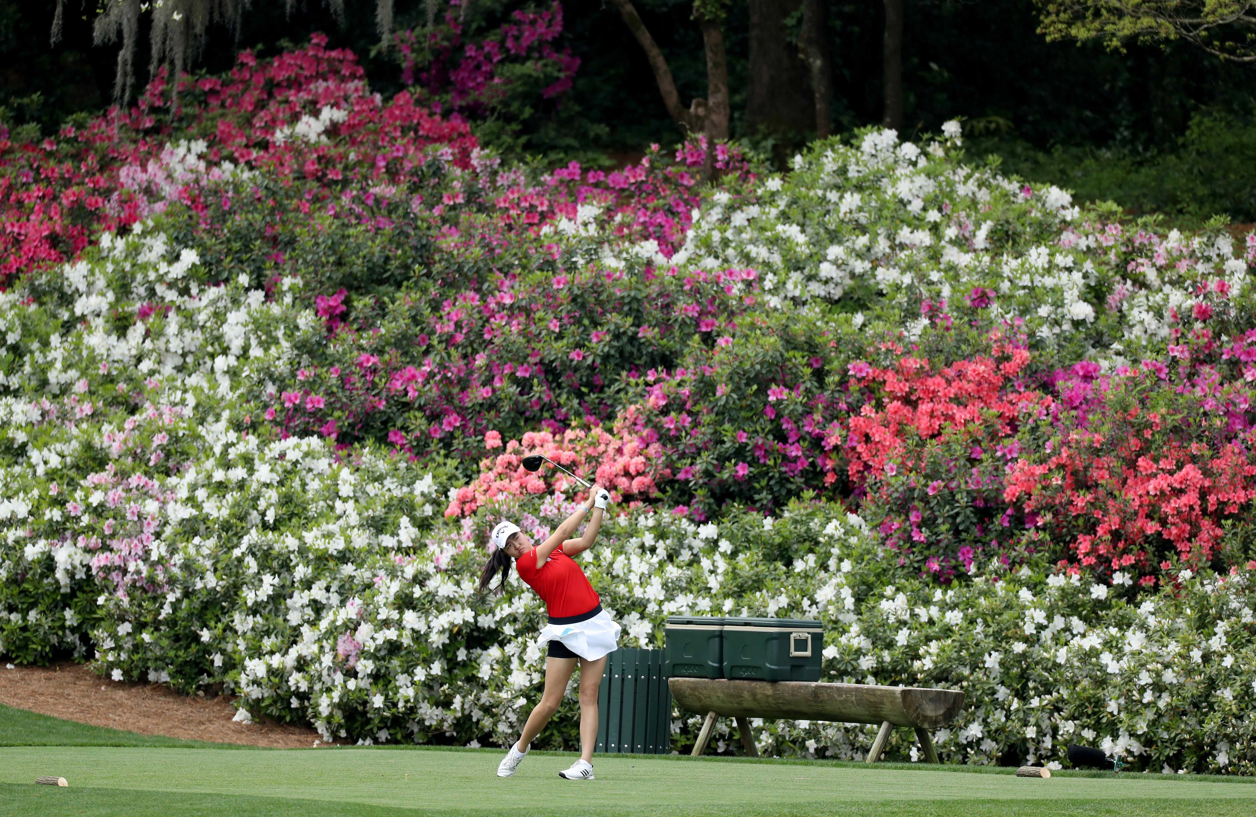 Augusta National Women's Amateur