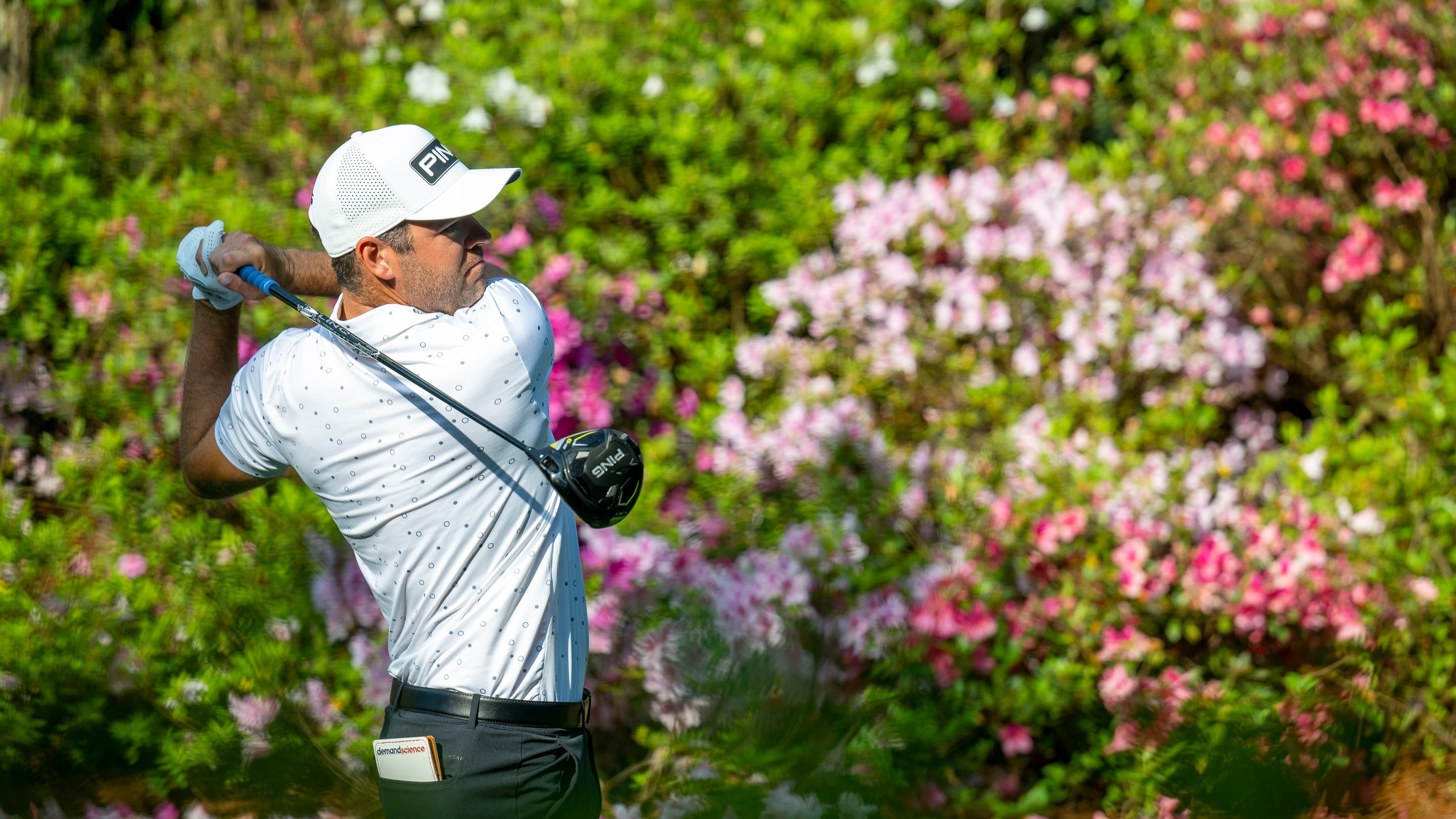 Player Dinner at Berckmans Place