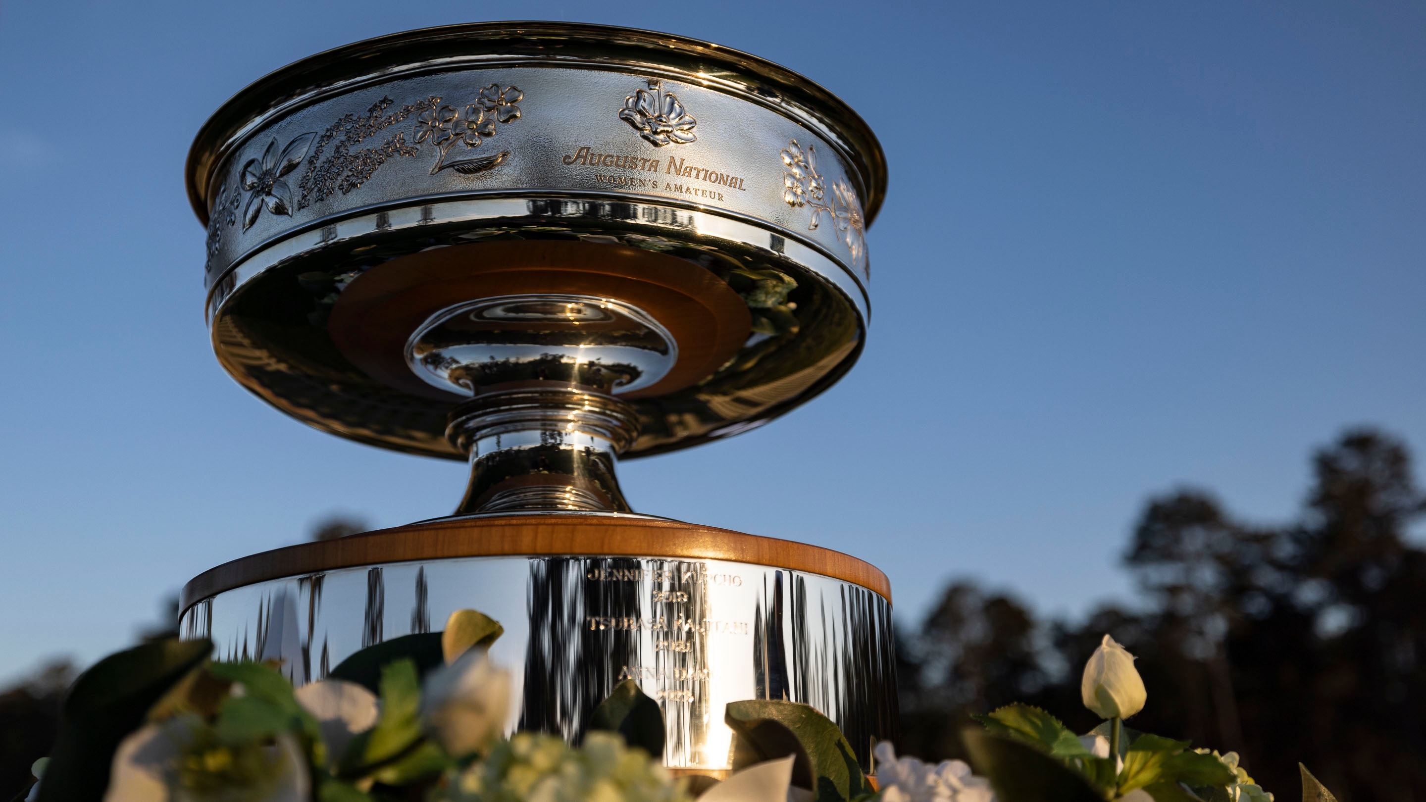 The First Tee