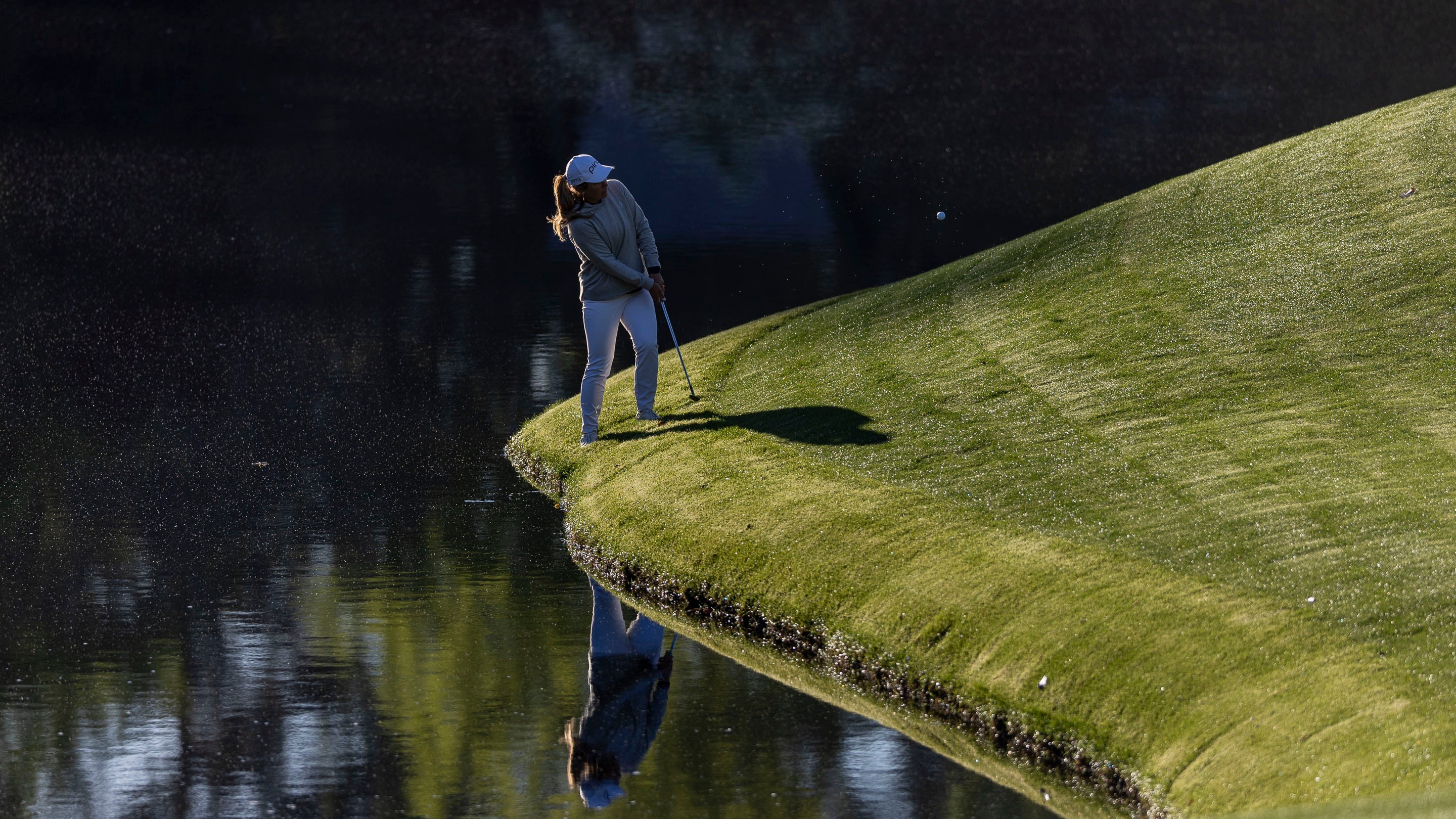 Good Morning from Augusta National