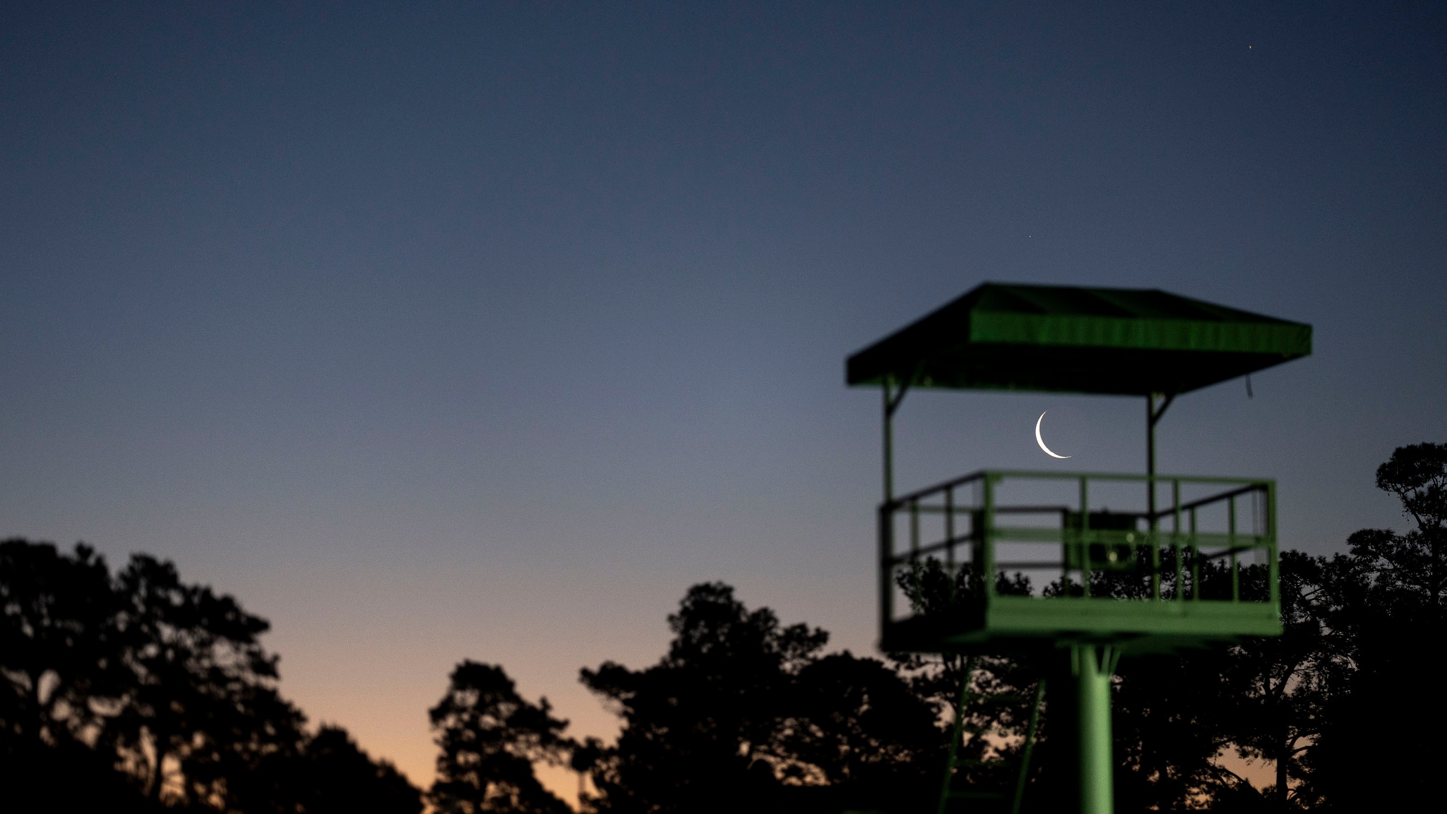 Gallery: Final Round Morning