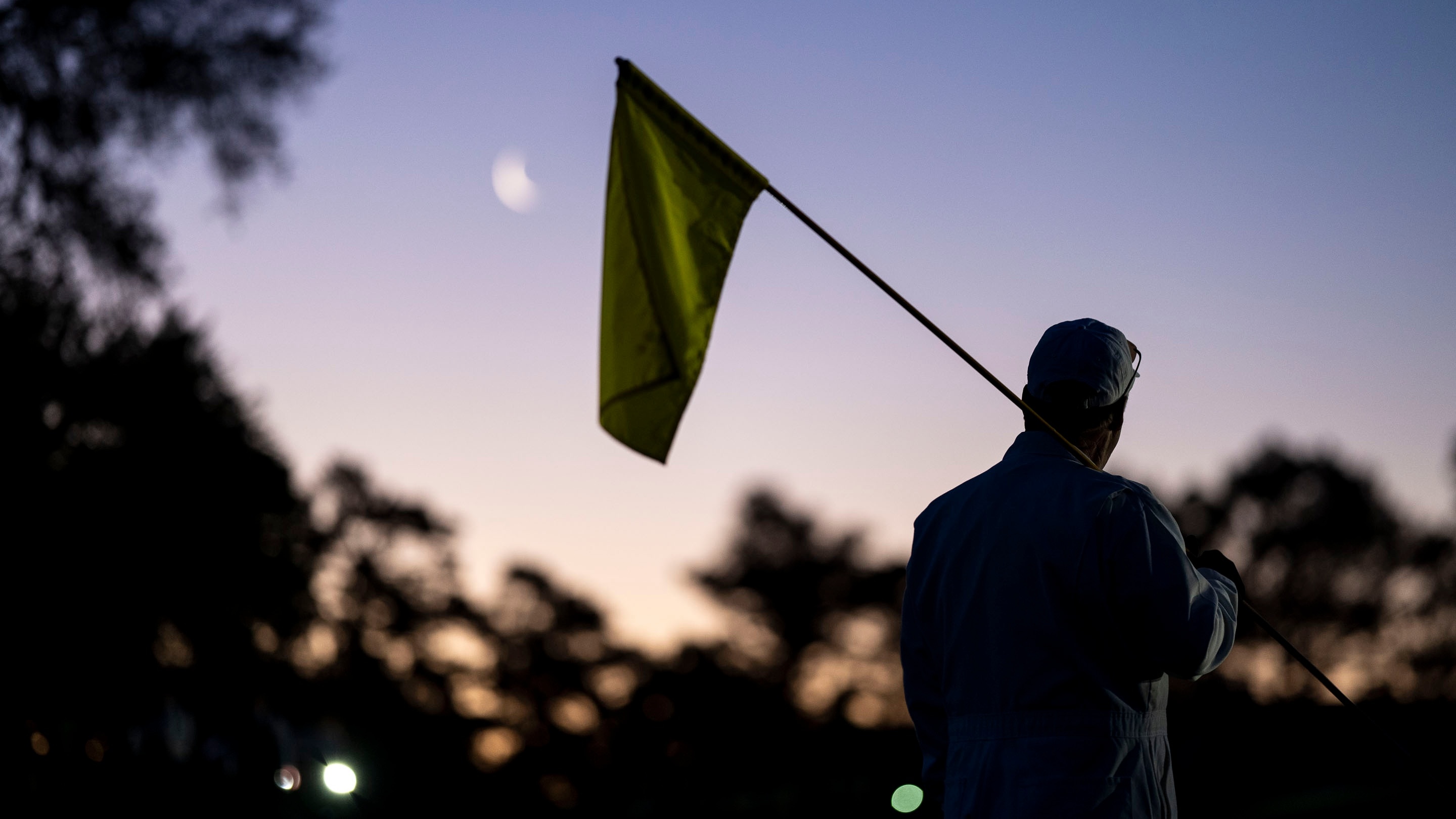 Gallery: Final Round Morning