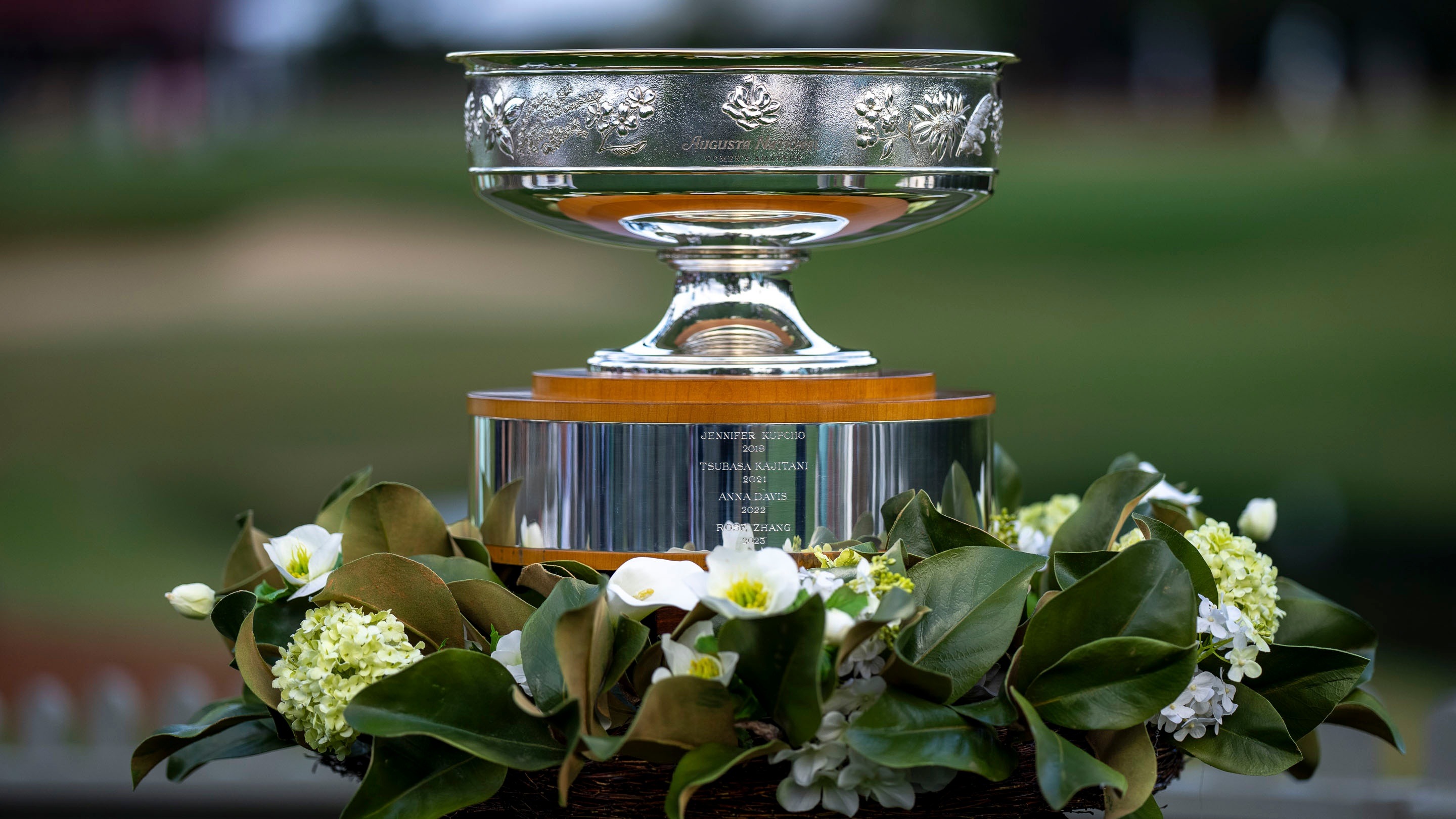 The First Tee