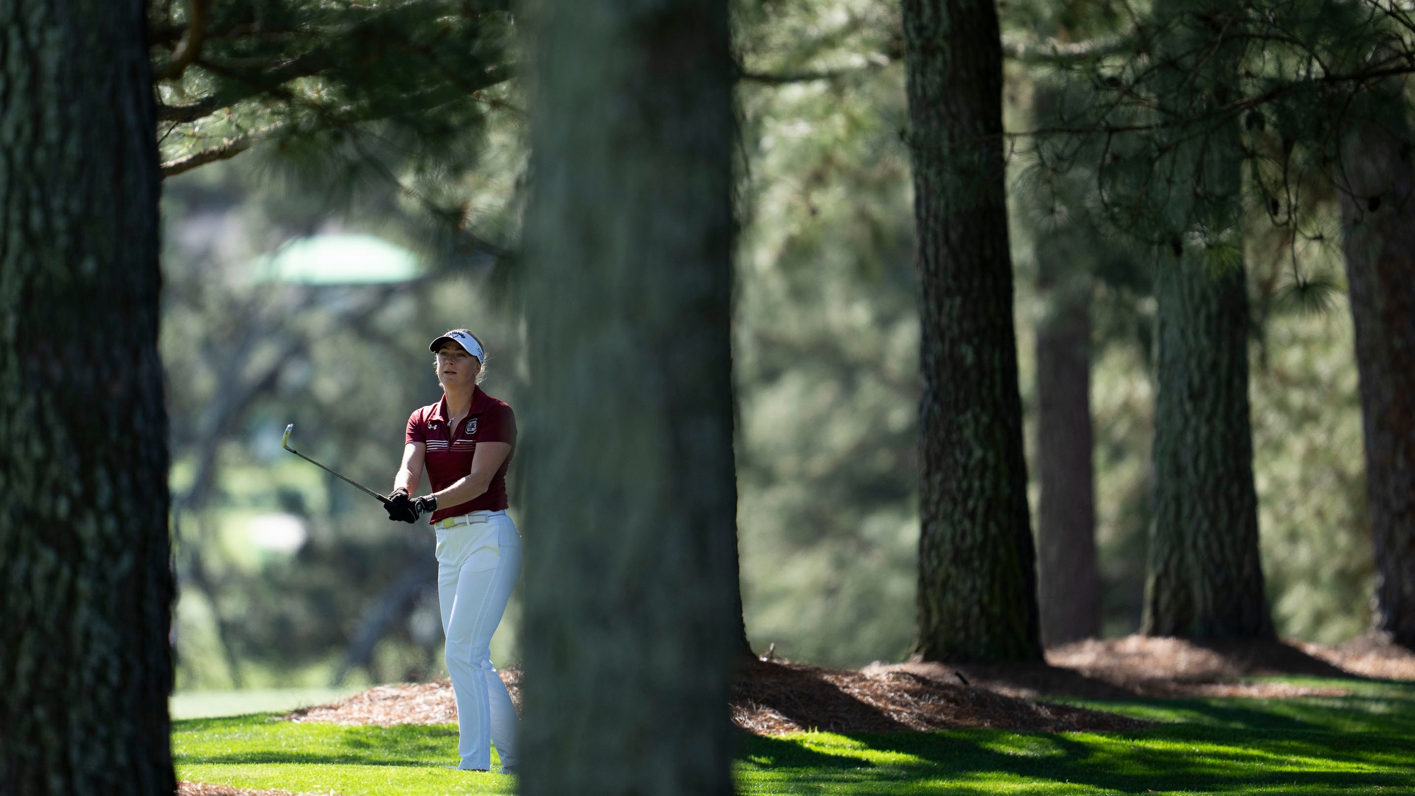 Gallery: Final Round Morning