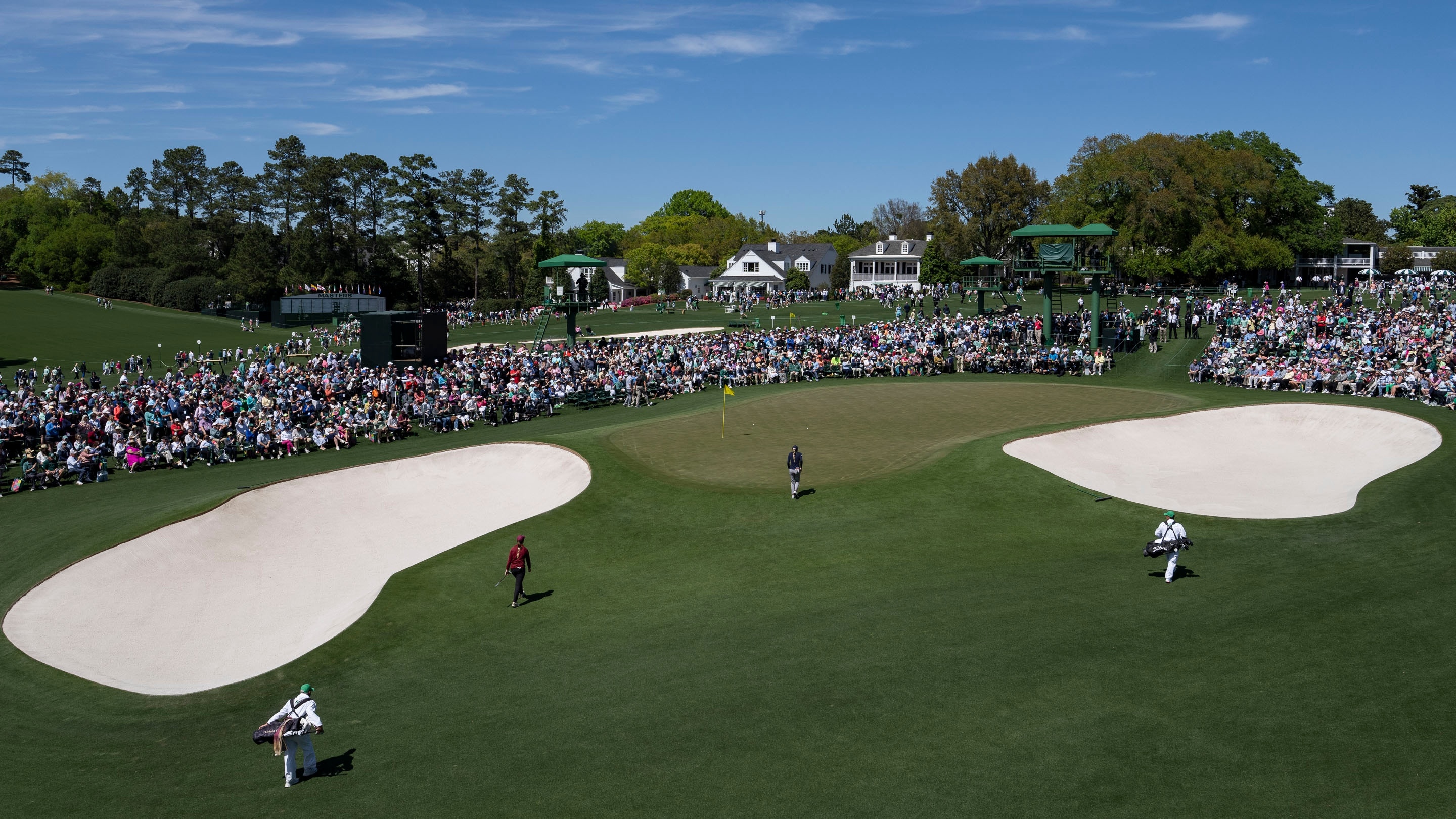 A Champion's Gallery | Lottie Woad