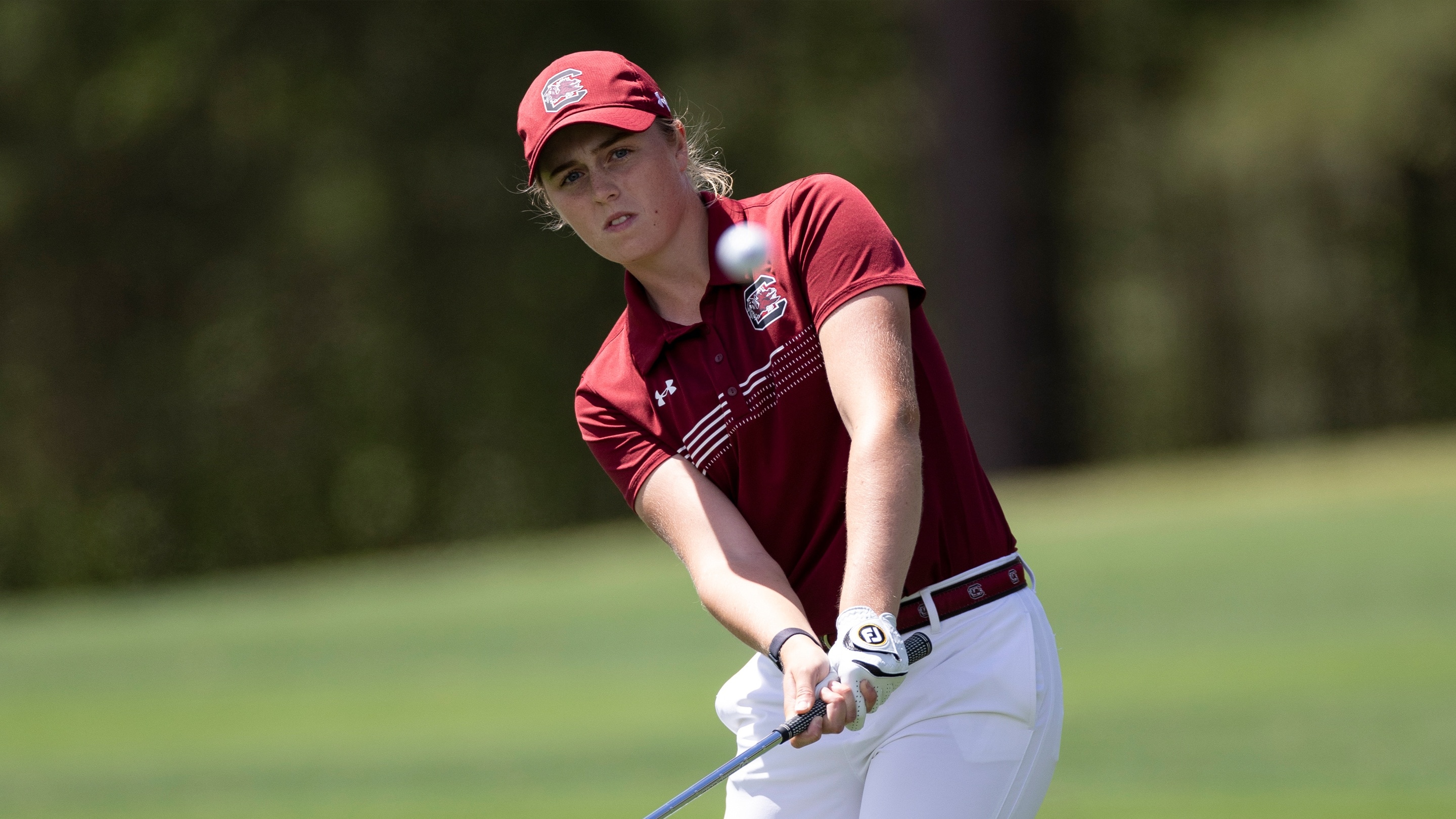 Best from the First Round