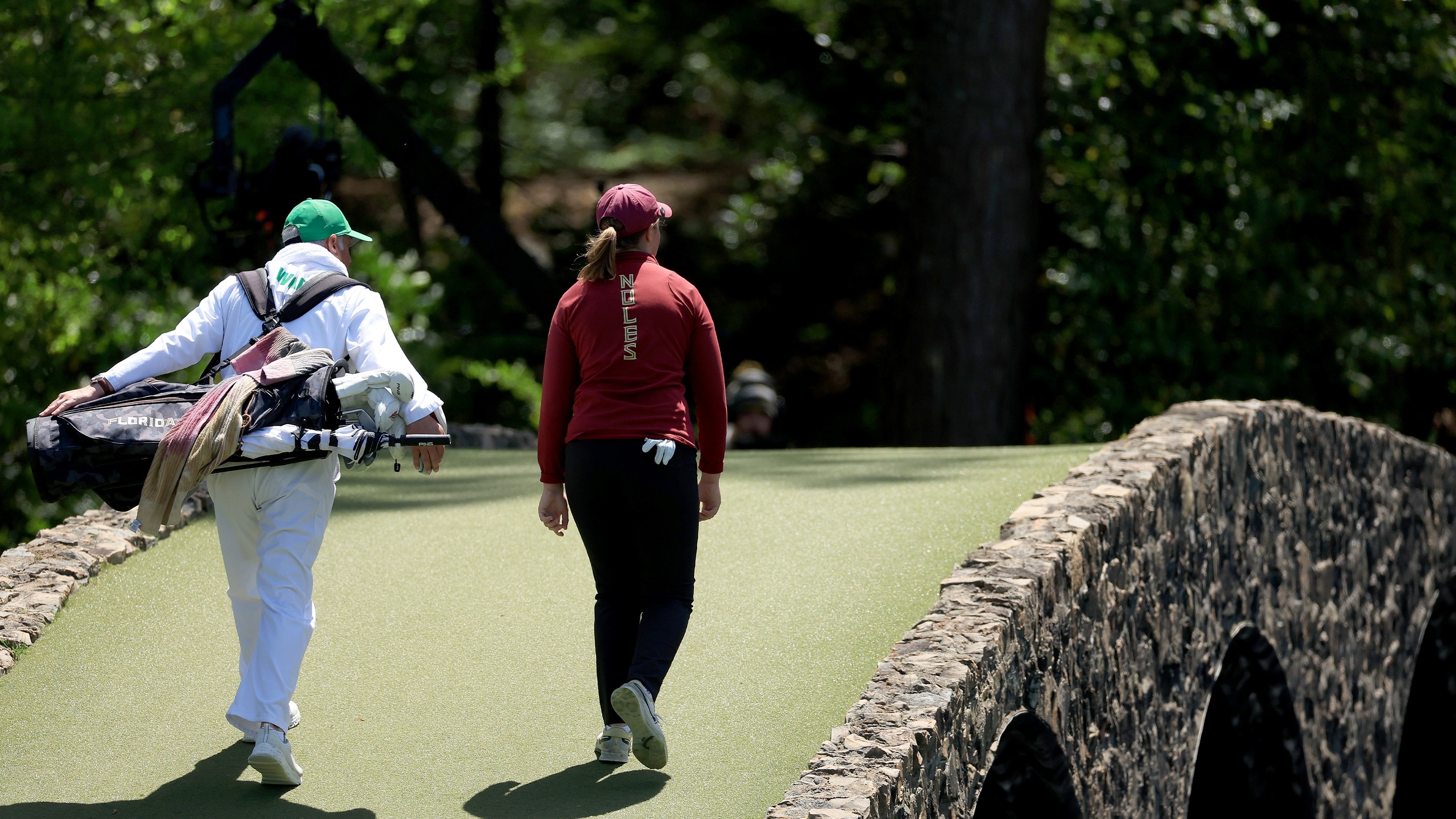 A Champion's Gallery | Lottie Woad